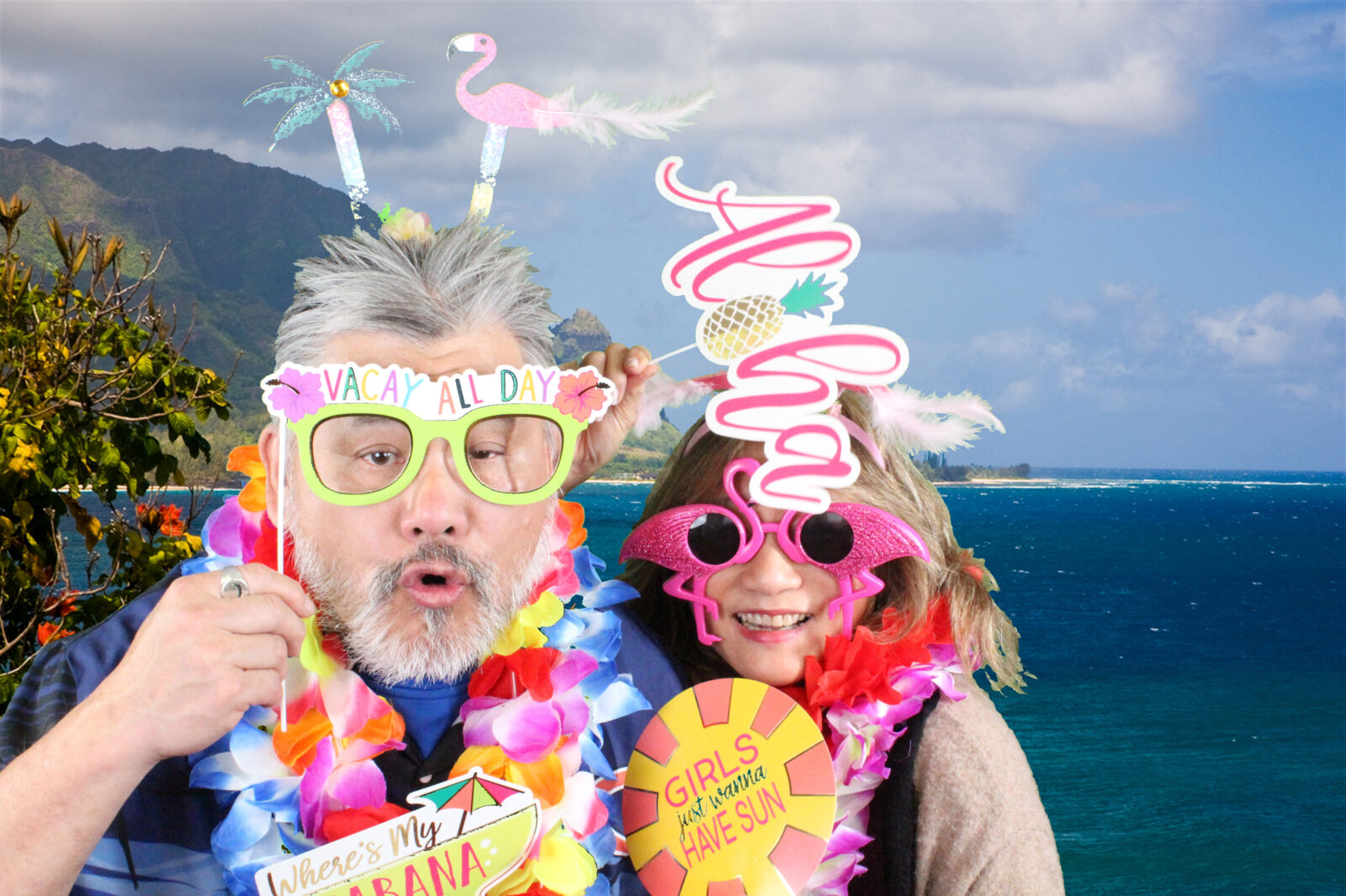 Transporting to Paradise: ALOHA CANADA 2023 Brings Hawaii to Life with ...