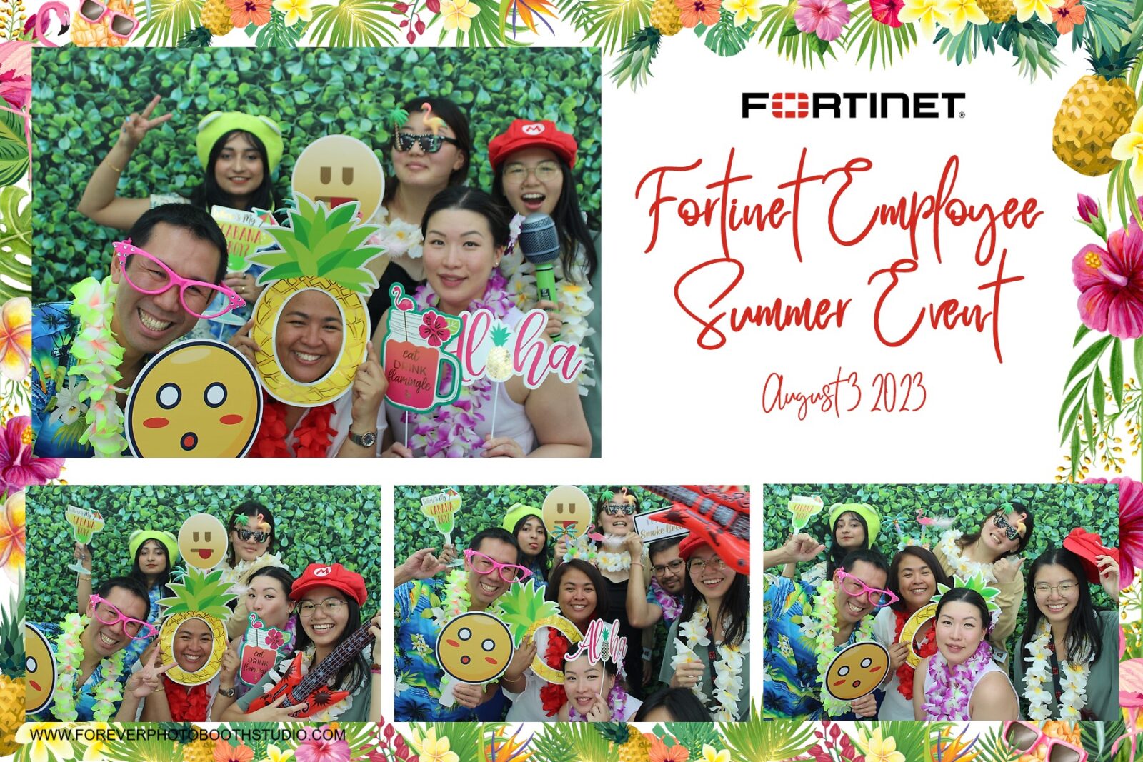 Top 10 Creative Photobooth Themes for Your Next Event ...