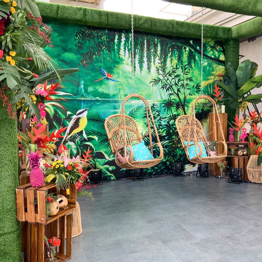 Photo Booth Backdrop Ideas to Create a Memorable Event